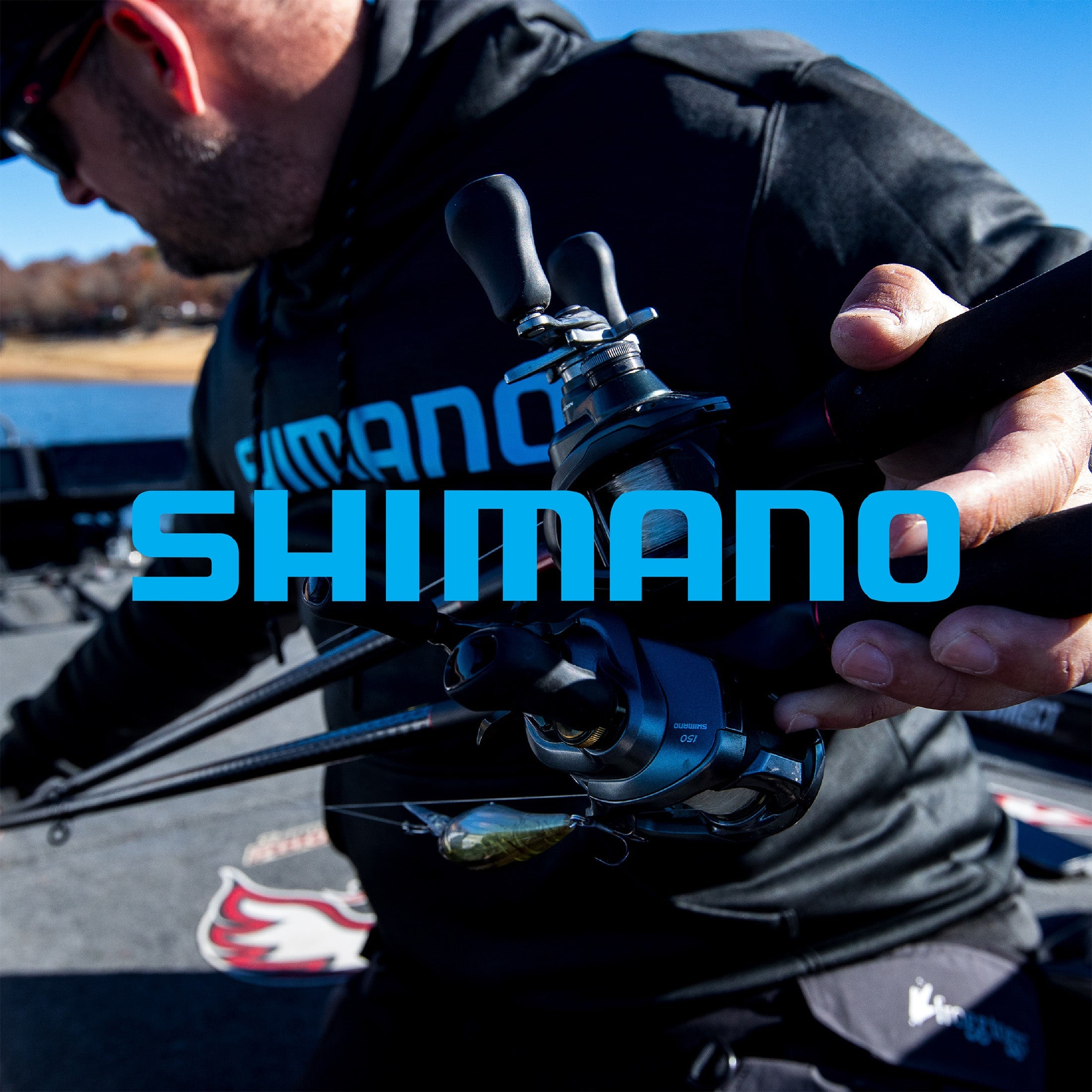 SHIMANO