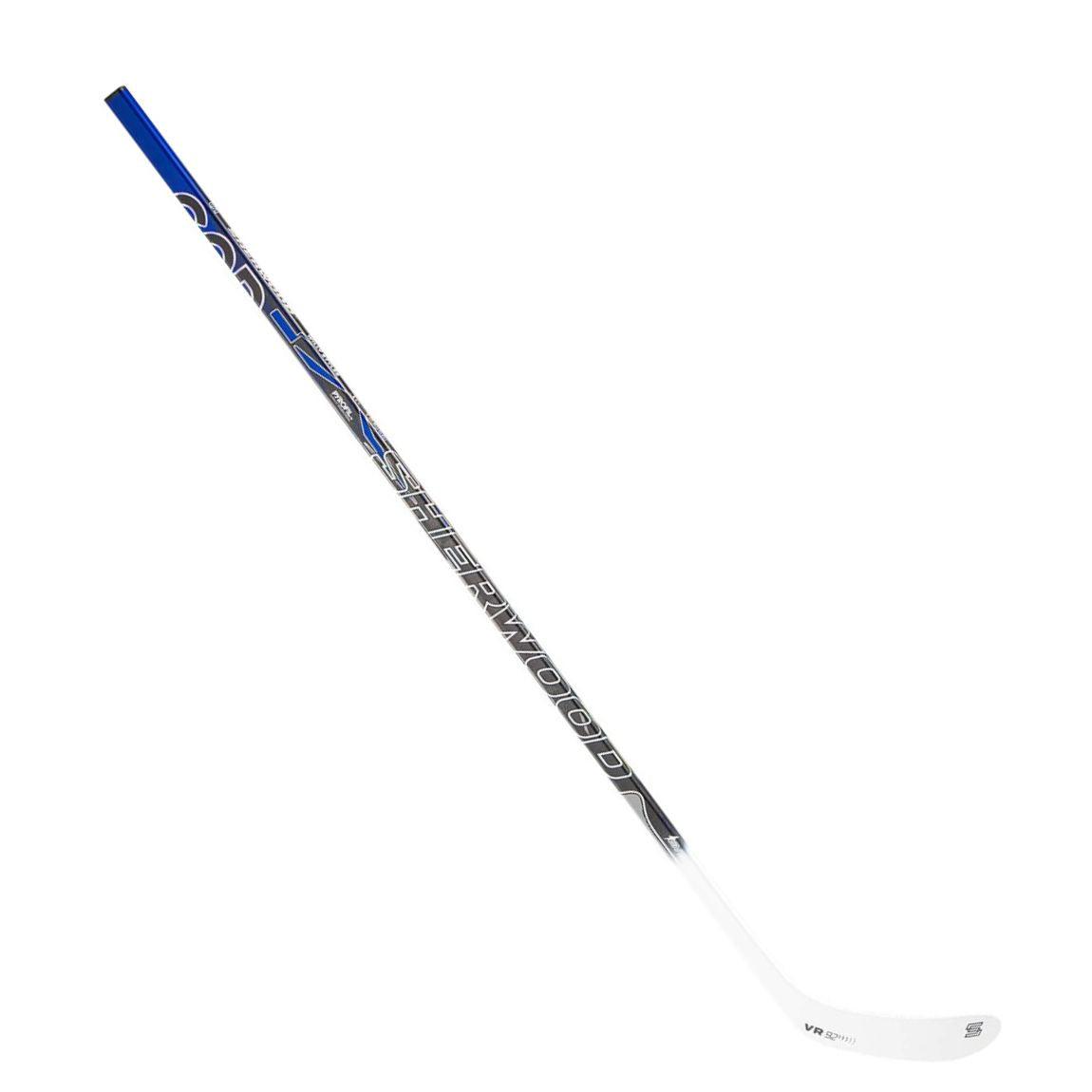 Sherwood Code TMP Pro - William Nylander Edition Hockey Stick - Junior