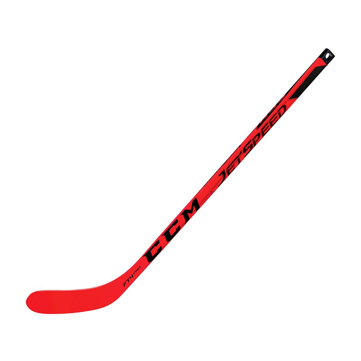 Mini Jetspeed FT4 Hockey Stick