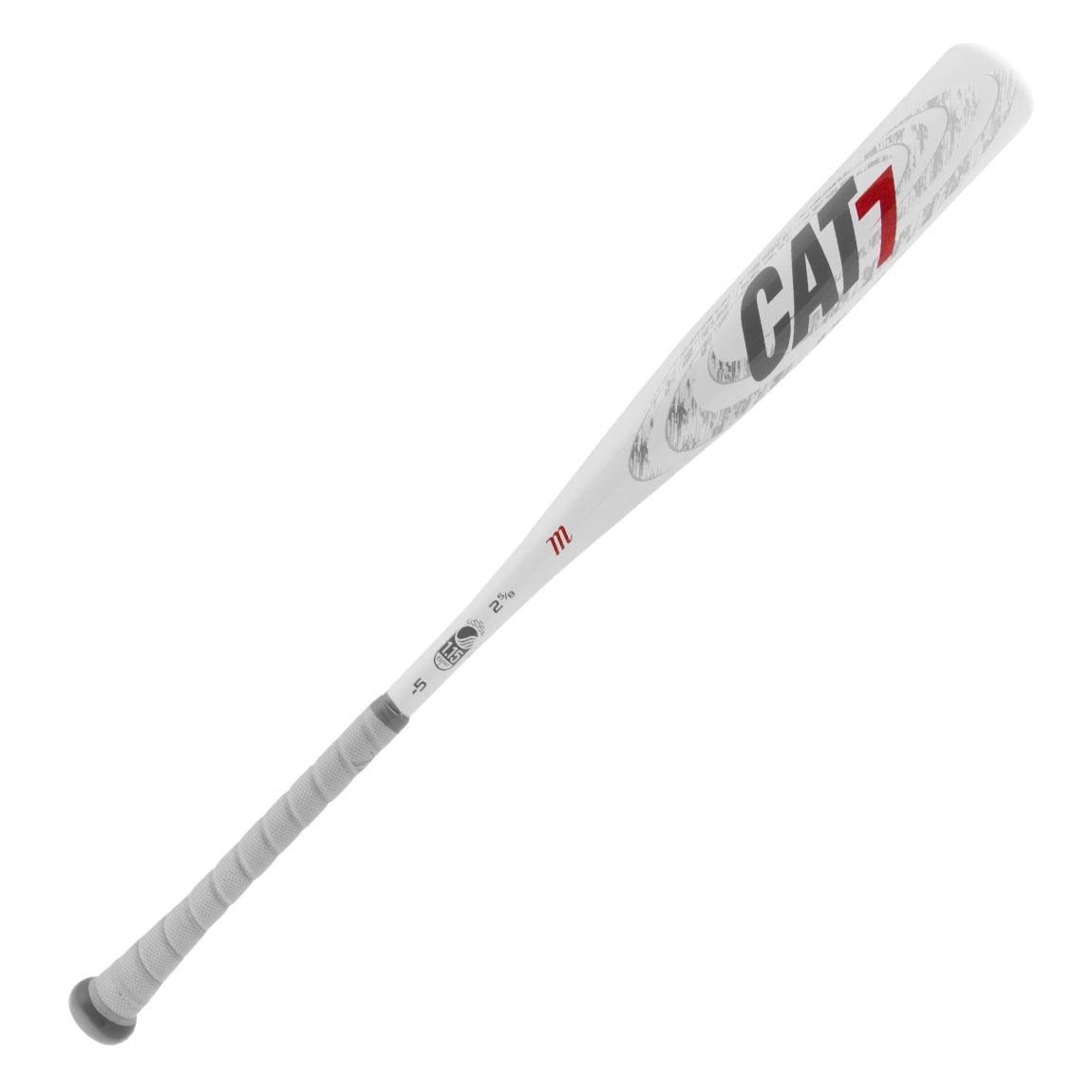 CAT7 Bat