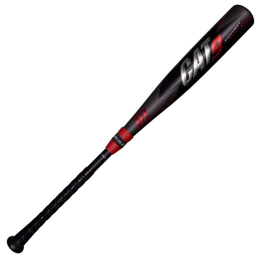 Cat 9 Connect 2 3/4" (-10) USSSA Baseball Bat