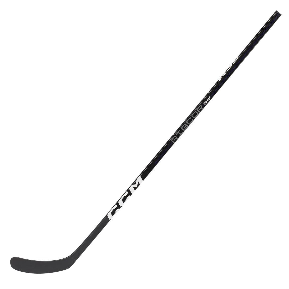 Ribcor 84K Hockey Stick - Intermediate