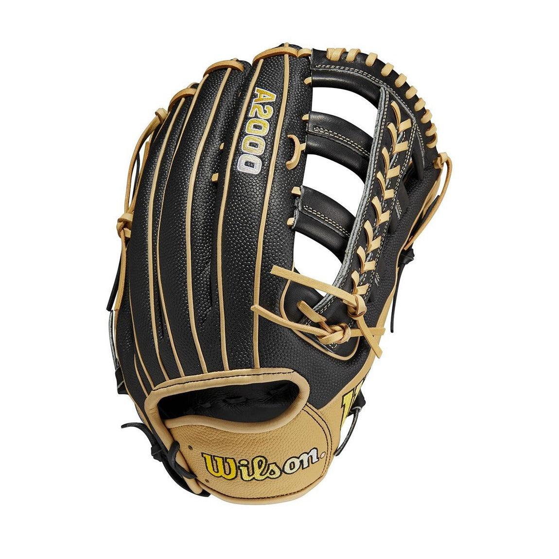 A2000 Superskin 12.75" Baseball Glove