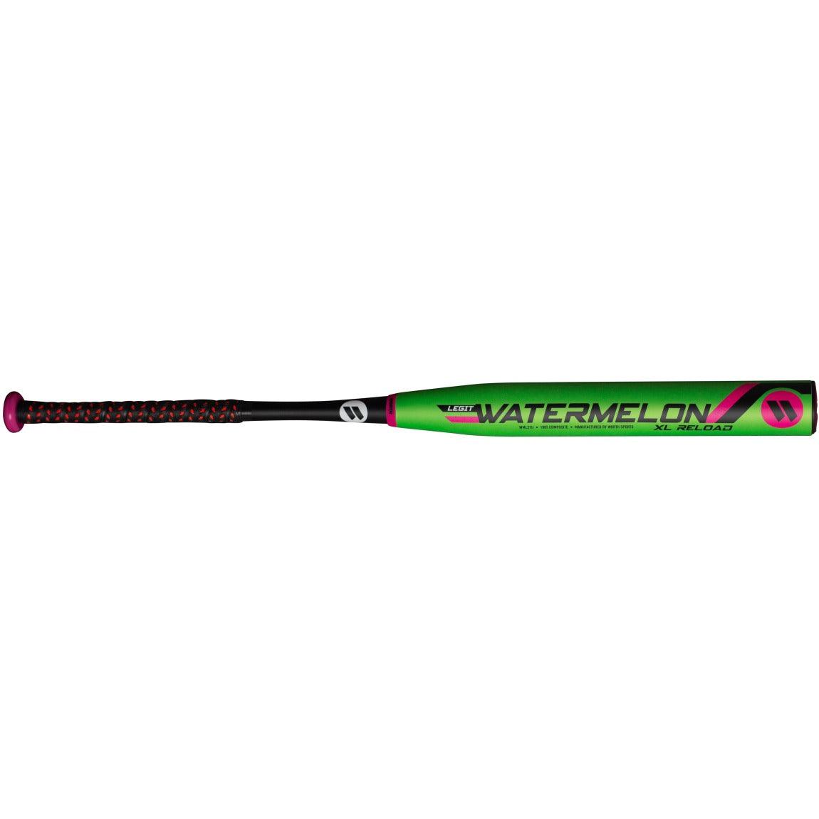 Watermelon 12.75" XL Reload Bat